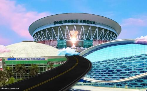 Media buzz - Mundobasket 2023 | SDNA